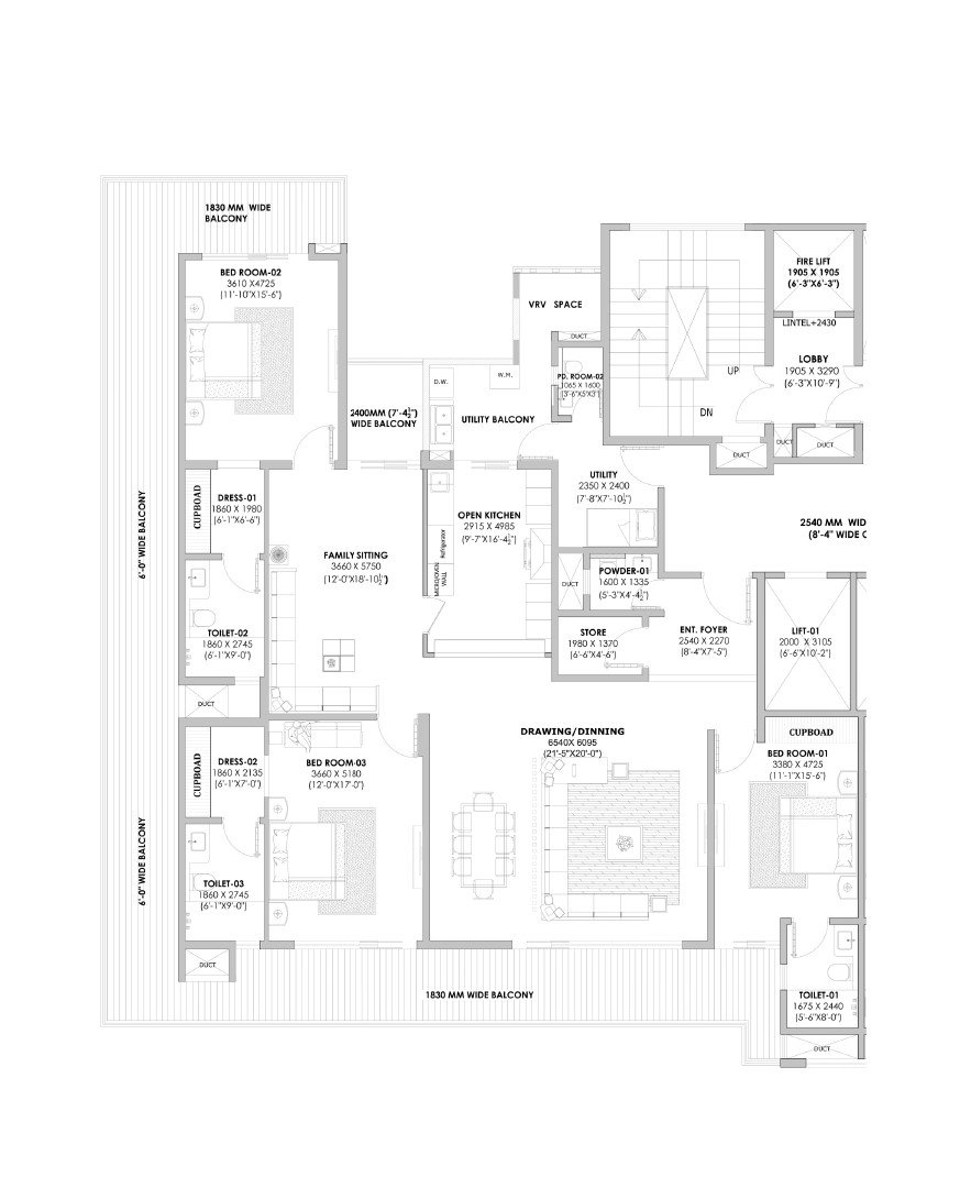 Atulyam Mohali - Atulyam The Bliss