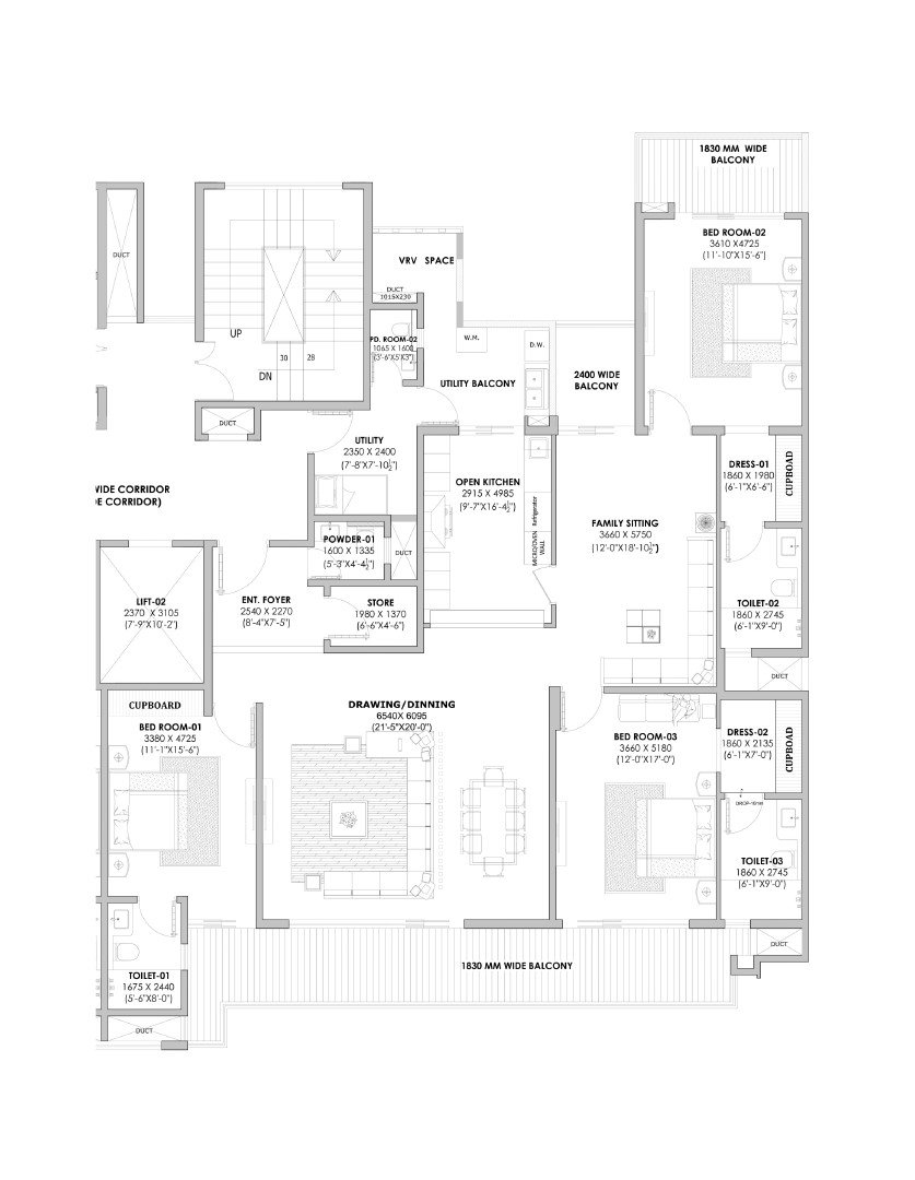 Atulyam Mohali - Atulyam The Bliss